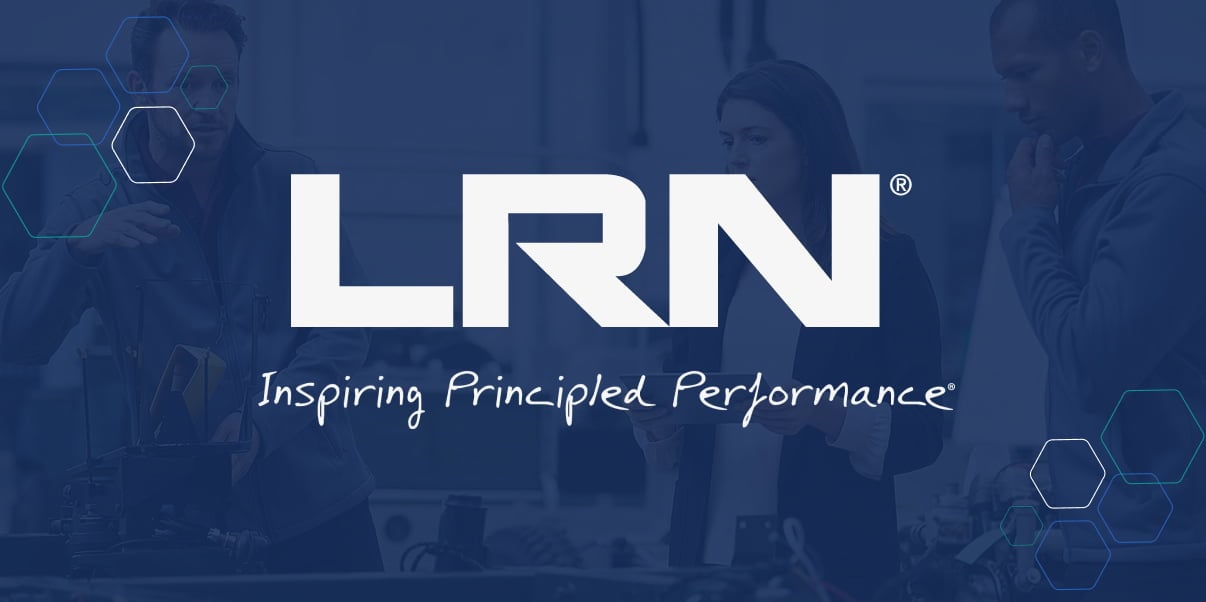 Collections | Ethics & Compliance | LRN